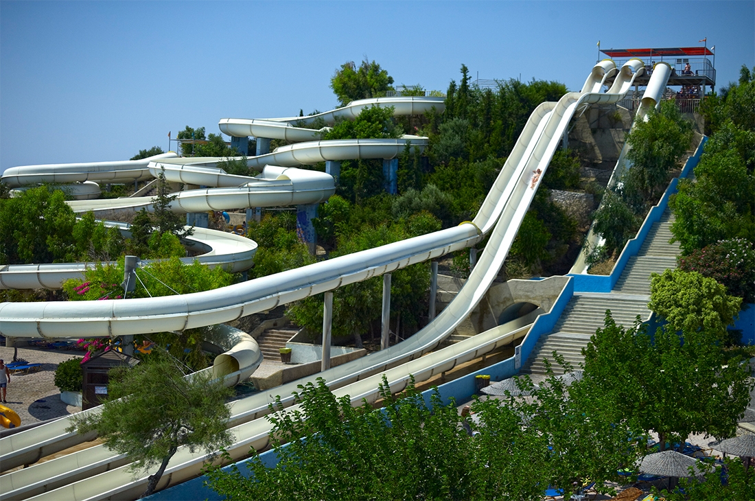 THINGS TO DO WITH Kids in Rhodes - Things to Do in Rhodes